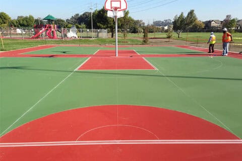 Karl Nordvik Park - McGuire and Hester